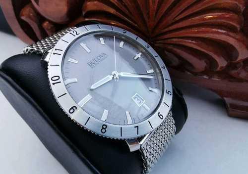 Bulova Accutron II