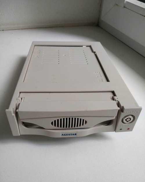 Салазки (Mobile rack) для HDD 3,5