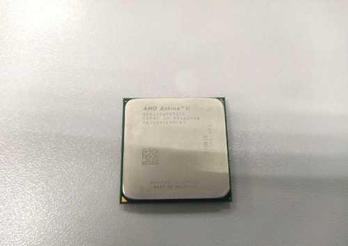 Процессор AMD Athlon II X3 425 sAM3