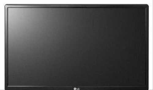 Телевизор LG 28LK480U