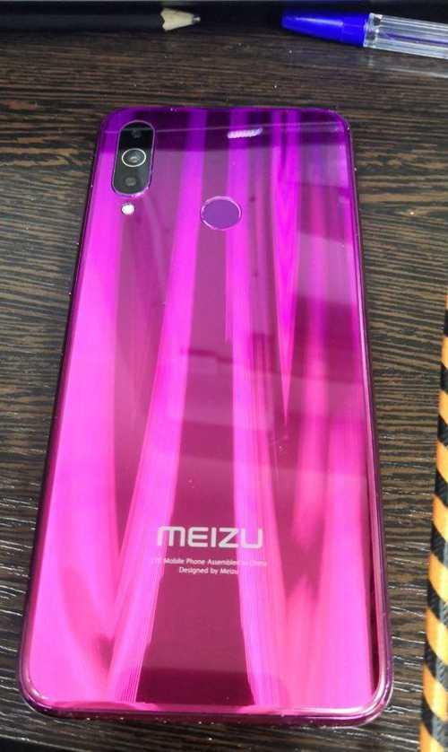 Meizu M10 3/32GB