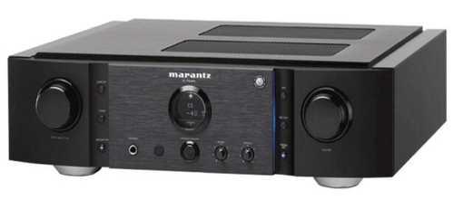 Интегральный усилитель Marantz PM KI новый