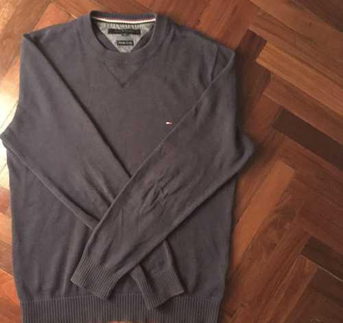 Свитер Tommy Hilfiger