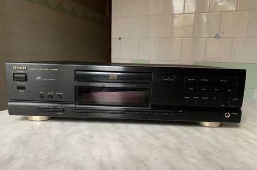 CD player aiwa XC-550