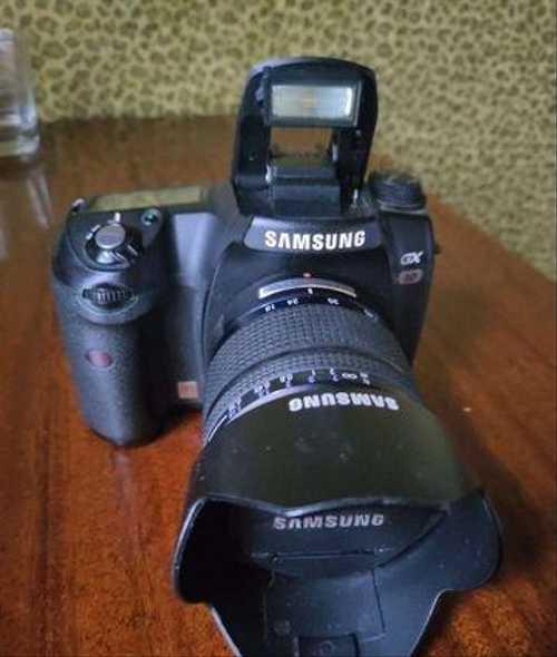 Samsung gx10
