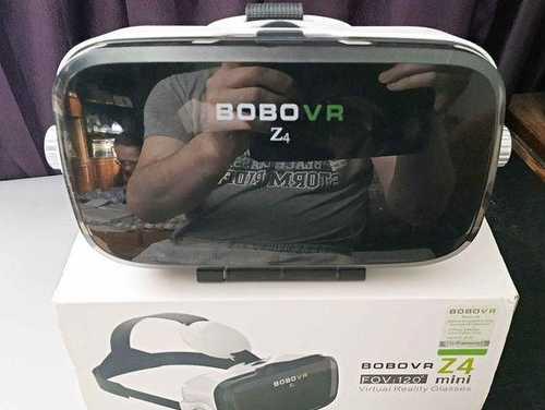 Очки Bobovr z4 mini