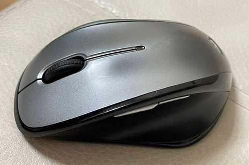 Microsoft 6000 v2.0 laser mouse беспроводная мышь