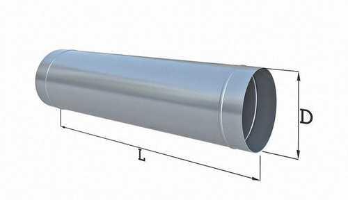 Продам вентиляционные трубы 315мм