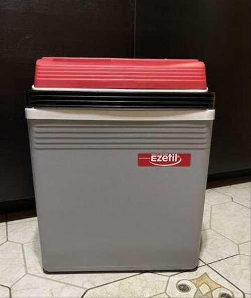 Холодильник Ezetil E28 AC/DC