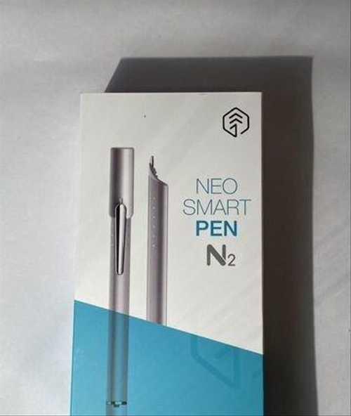 Neo Smart Pen N2