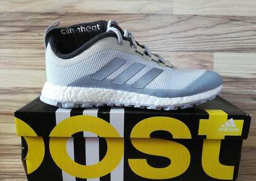 Кроссовки утепленные Adidas Climaheat AQ6035