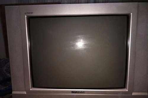 Телевизор Hyundai