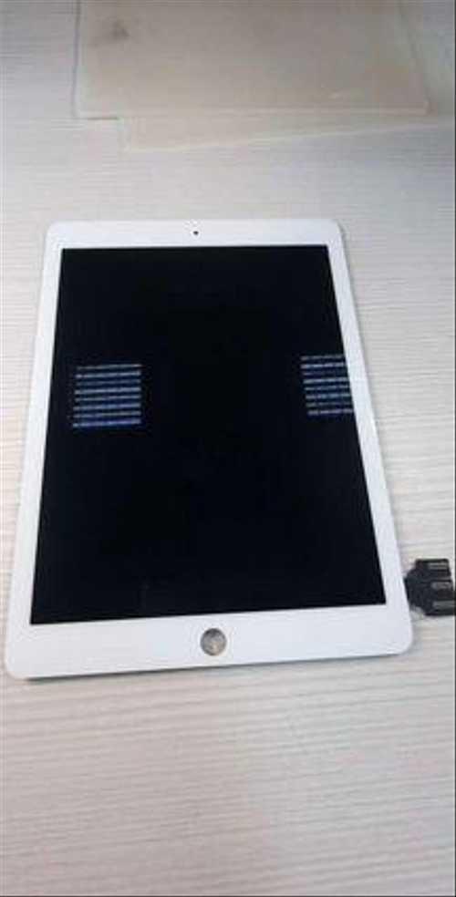 Дисплей iPad Pro 9.7