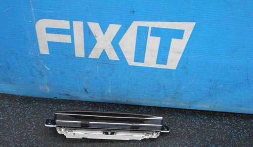 Дисплей Honda Accord (Хонда Аккорд) CL7 39710sdaa4