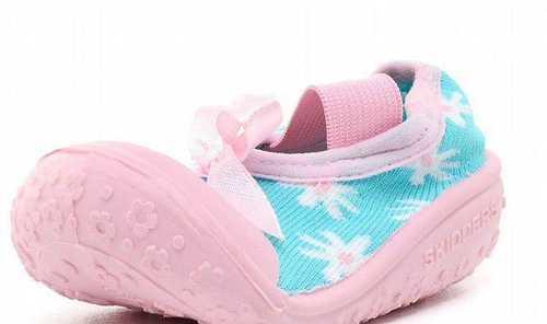 Пинетки-балетки Skidders, р.20