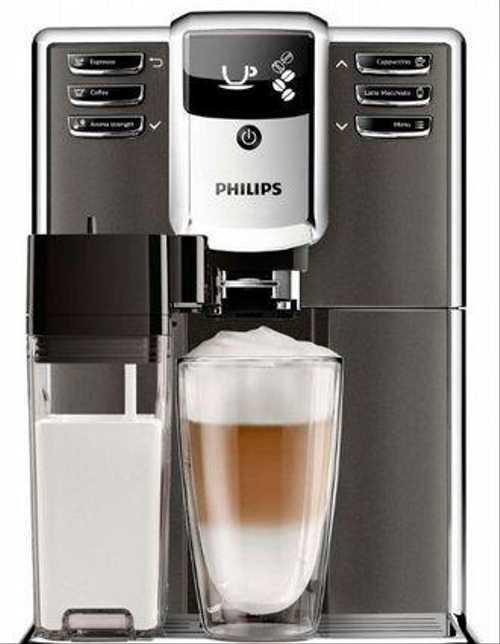 Philips EP5034/10 Series 5000 LatteGo