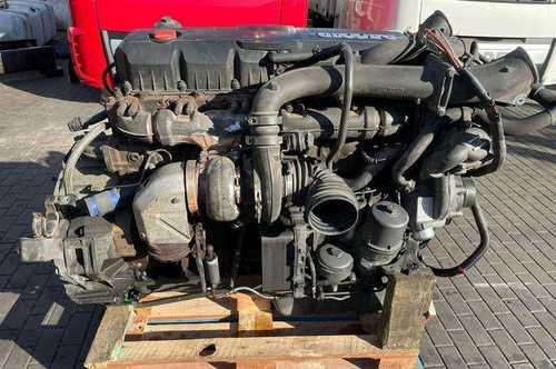 Двигатель DAF XF105 2013 MX340U1 460 лс в наличии