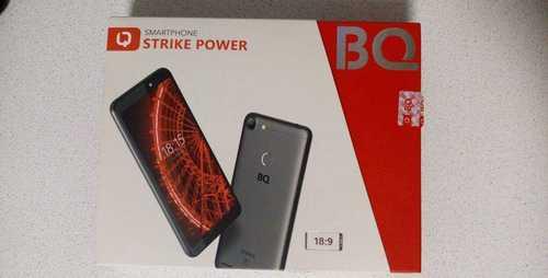 BQ 5514G Strike Power