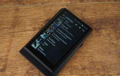 Astell&Kern AK300