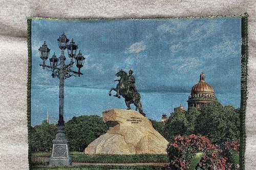 Гобелен салфетка Петербург