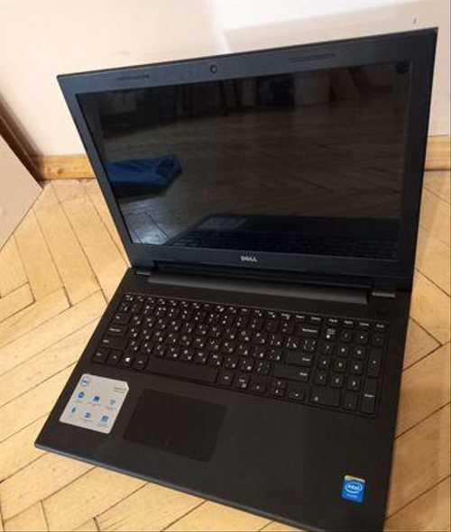 Inspiron 15 33308 какая память