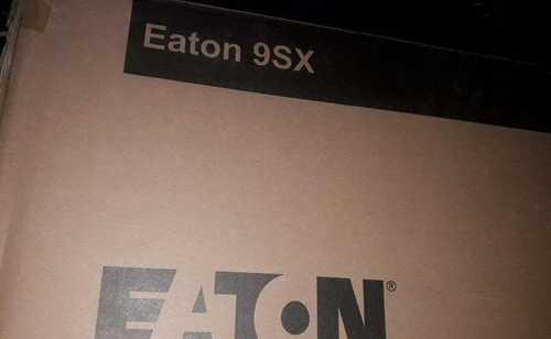 Батарейный модуль Eaton 9SX EBM 180B RT3U (9sxebm1