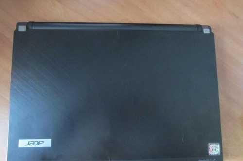 Ноутбук Acer Travelmate P633 i3/SSD240/4GB