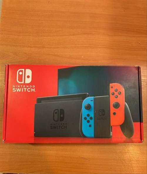 Nintendo switch sx core что это