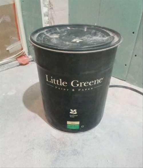 Краска грунт Little Greene