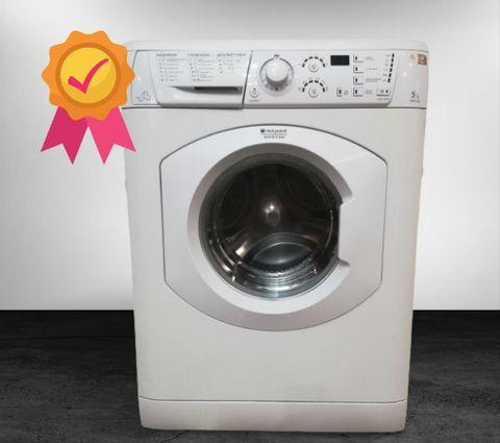 Cтиральная машина hotpoint ariston