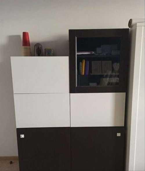 Мебель бесто IKEA
