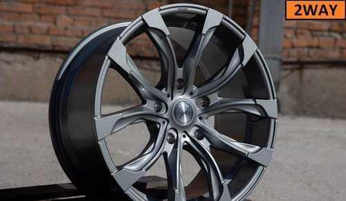 R20 Диски Wald Jarret Style 5*150