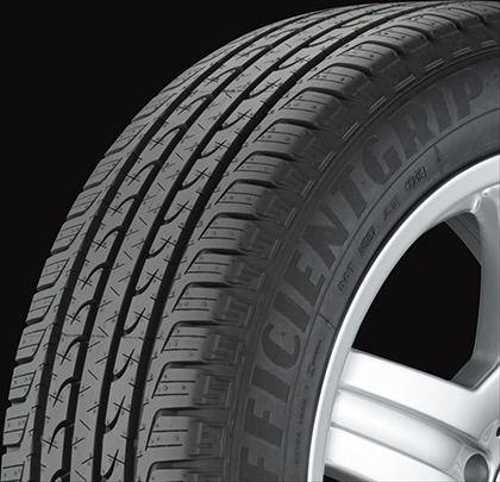 245/60R18 Good Year Efficient Grip Новые В наличии