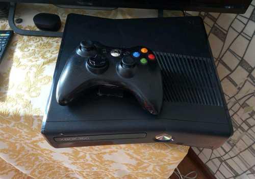 Xbox 360