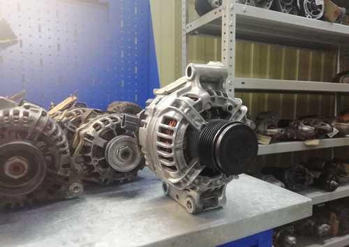 Генератор Ford Transit 2.4 Diesel с 2000 г.в