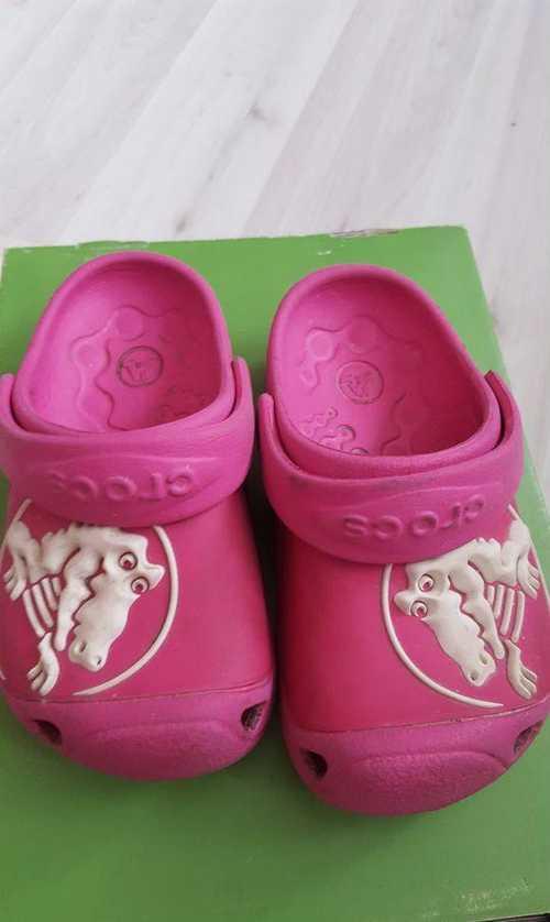 Crocs