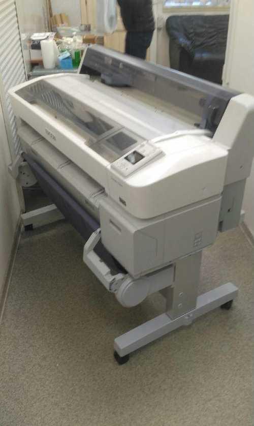 Epson SC-T5000