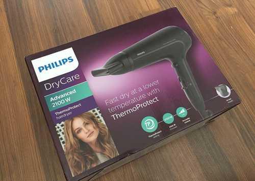 Фен Philips HP8230 Thermo Protect