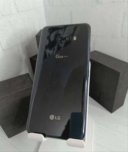 LG G8x, (США, не реф) без торга, trade-in\M5