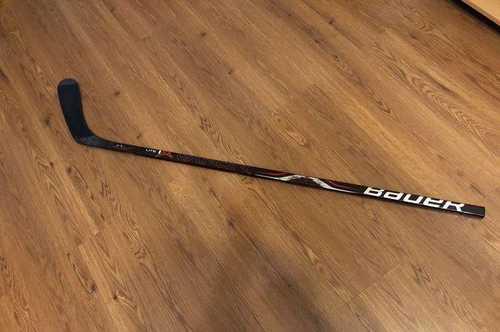 Клюшка bauer 1x lite