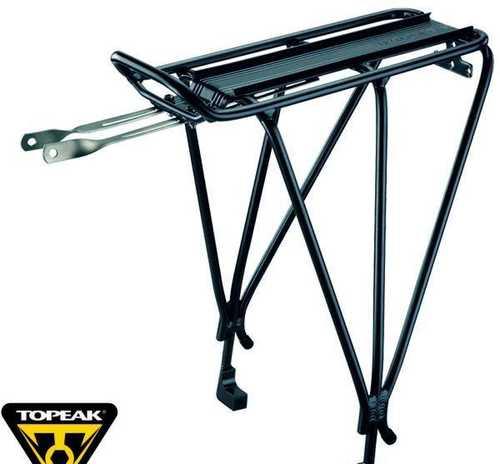 Topeak Explorer 29er Tubular Rack багажник