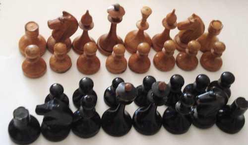 Шахматы, нарды