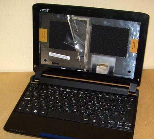 Acer Aspire One 532h NAV50