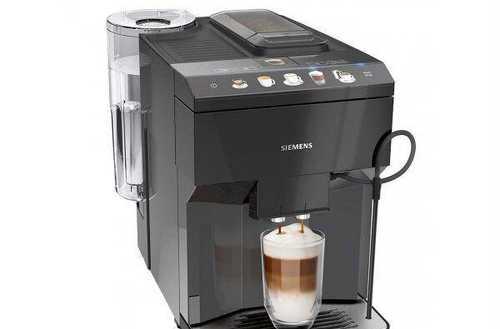 Кофемашина Siemens TP501R09 EQ.500 classic