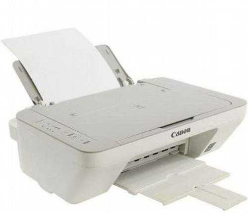 Canon multifunction printer k10405