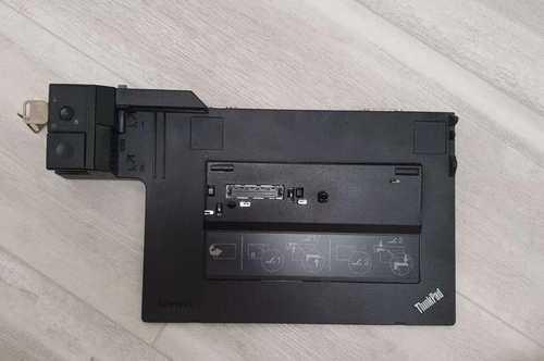 Док станция Lenovo Thikpad Mini Dock type 4337 USB