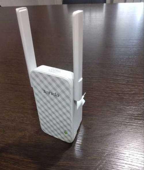 Усилитель wifi tenda A9