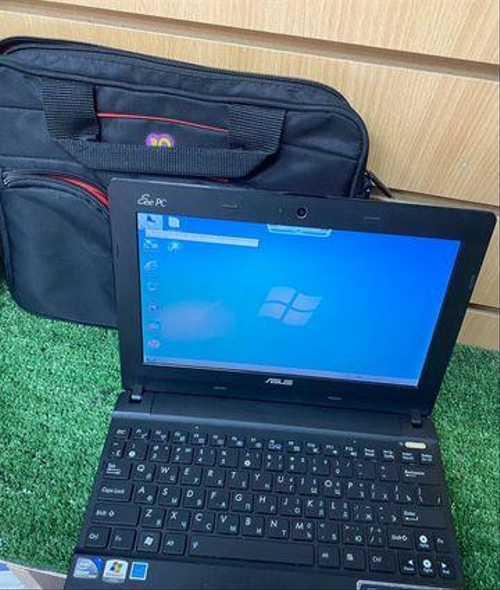 Asus Eee PC X101CH