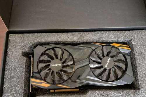 Видеокарта RX vega 56 Gaming; Gigabyte GTX 1080TI
