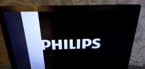 Телевизор Philips 32PFL6606H LED